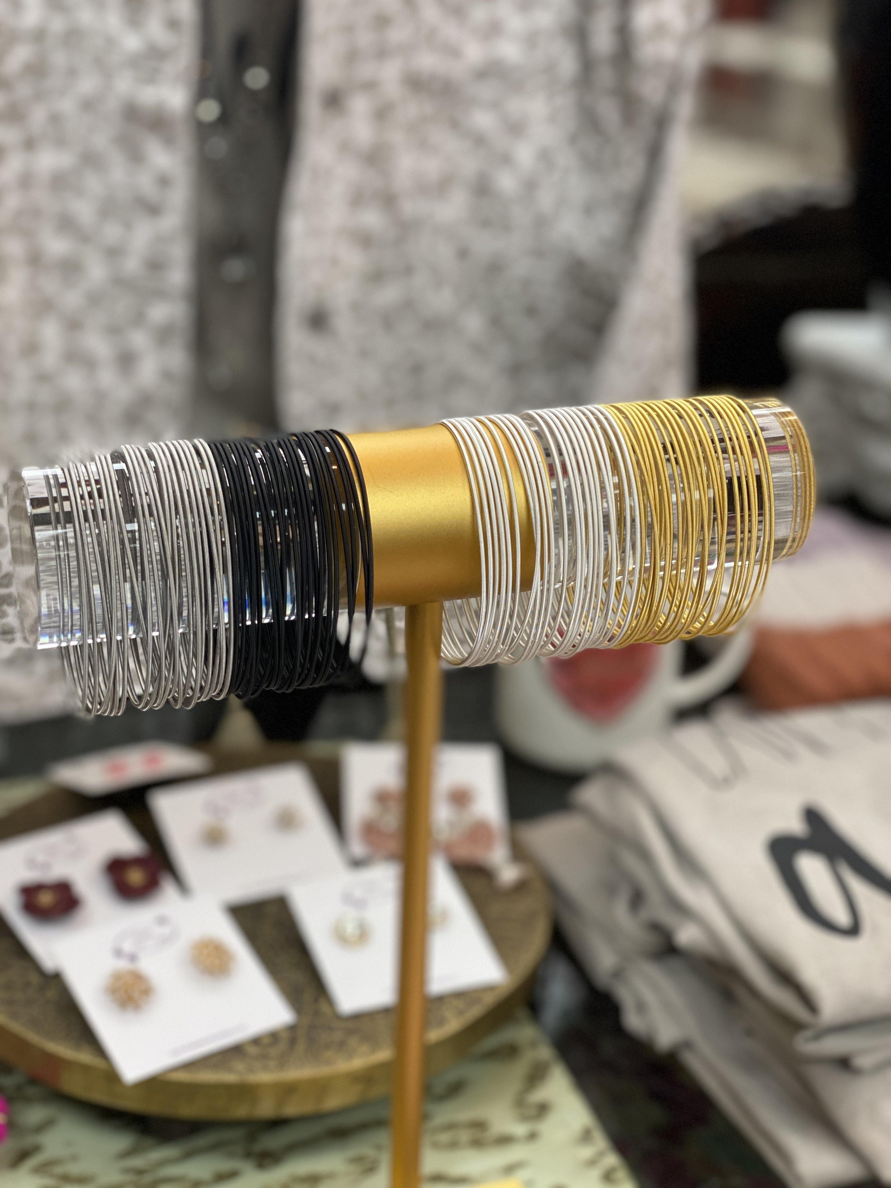 Bella Bracelets – Fruit of the Vine Boutique