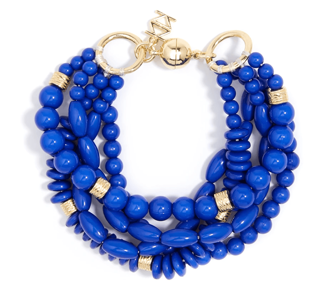 Swept Away Bracelet – Fruit of the Vine Boutique